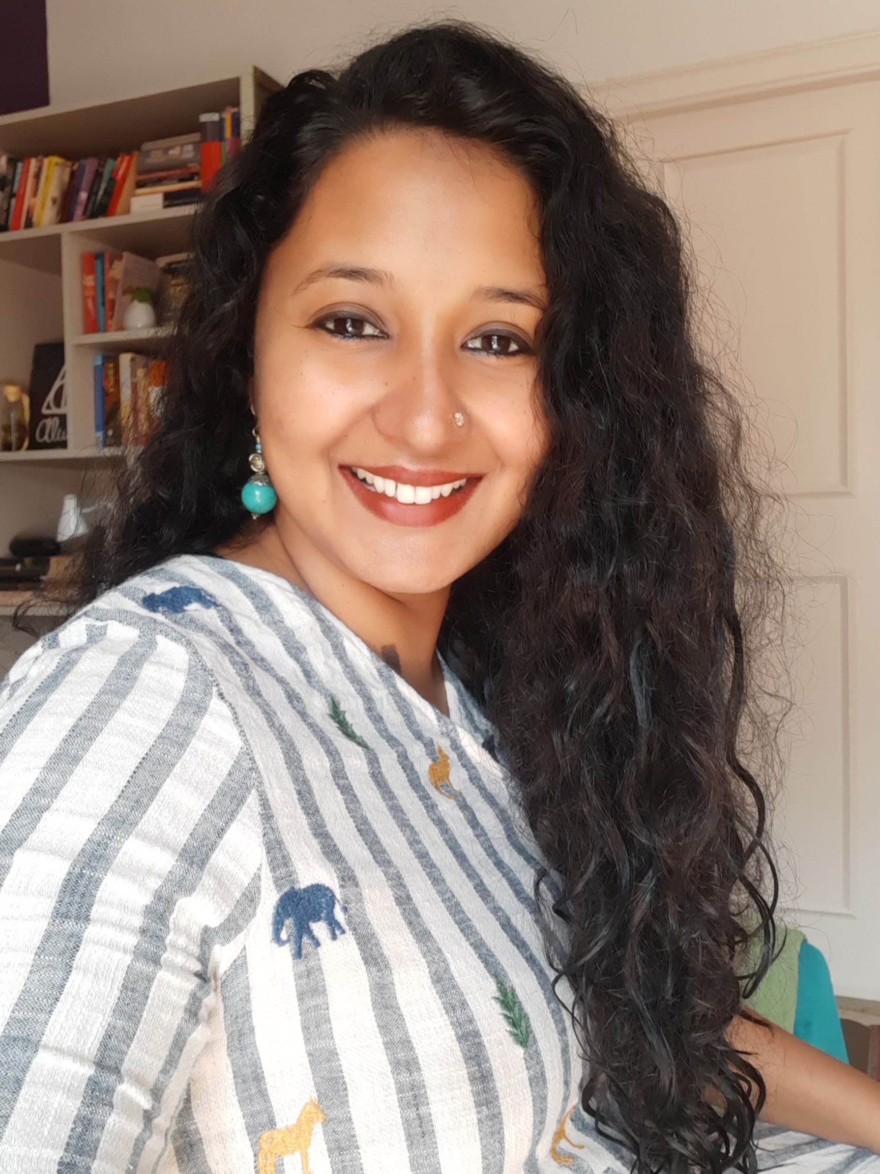 Our Team - Snehadhara Foundation