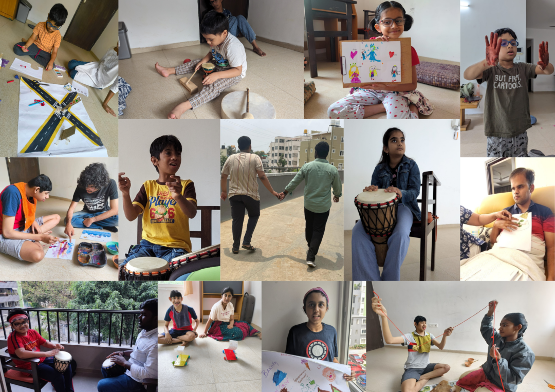 One-on-One Sessions - Snehadhara Foundation