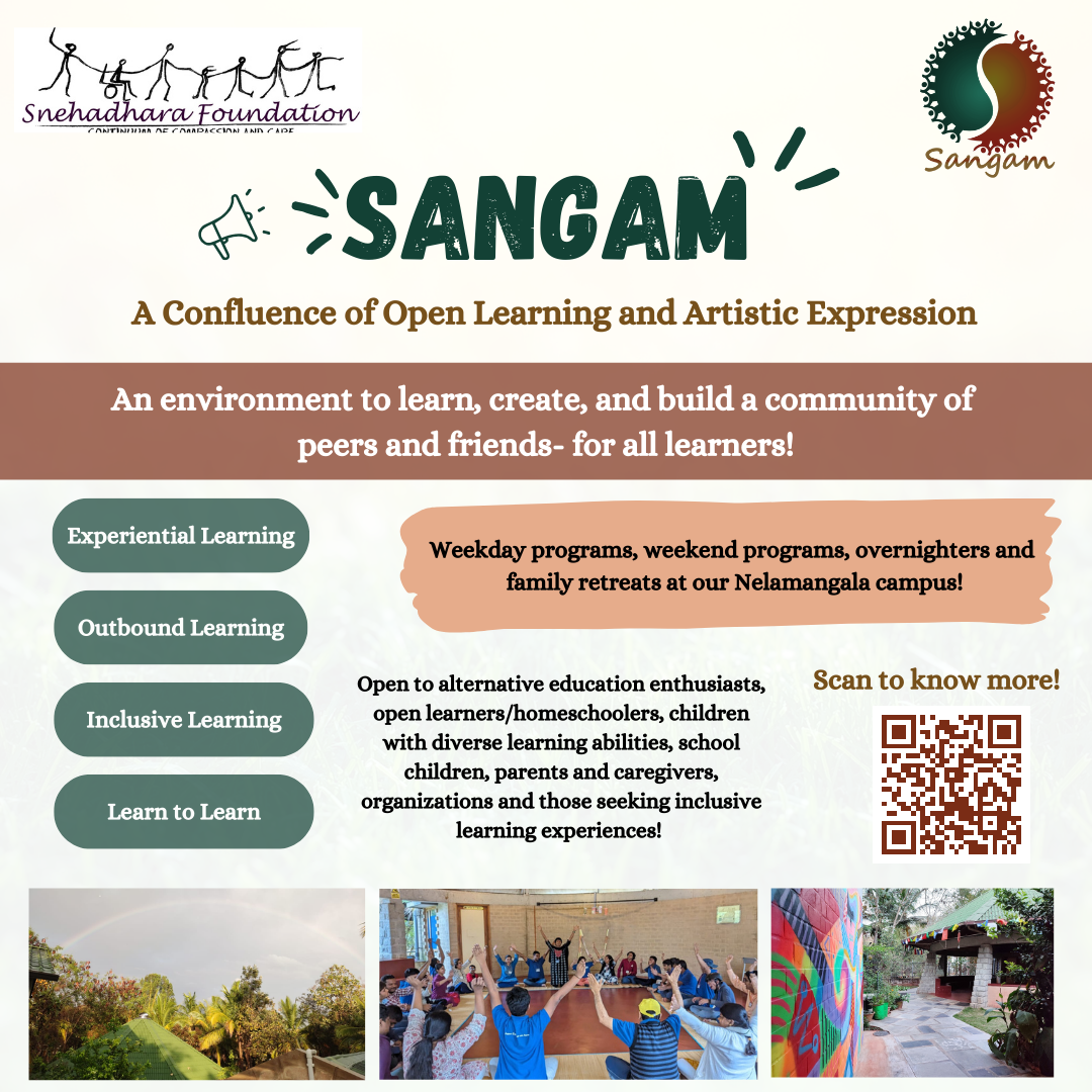 Home - Snehadhara Foundation